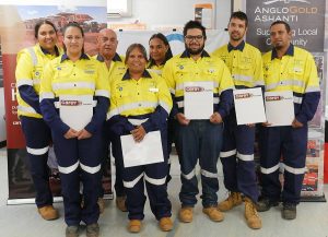 Training | Carey Group Holdings