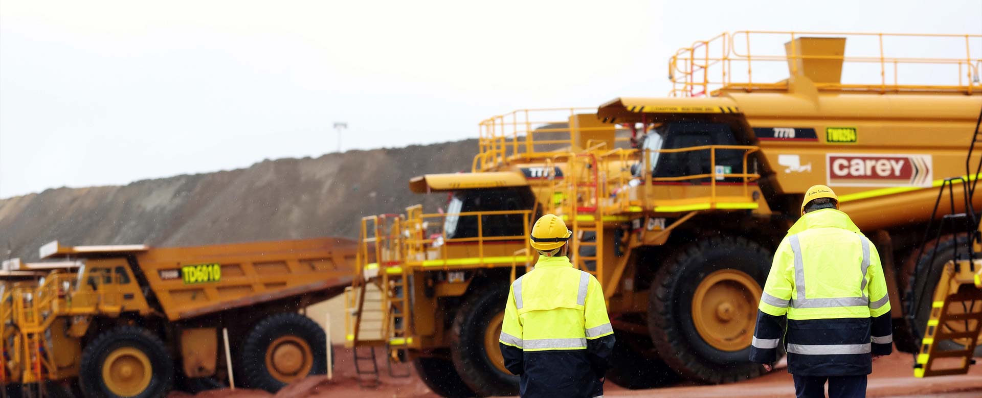 Careers | Carey Group Holdings