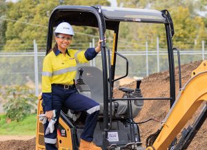 Civil & Construction | Carey Group Holdings