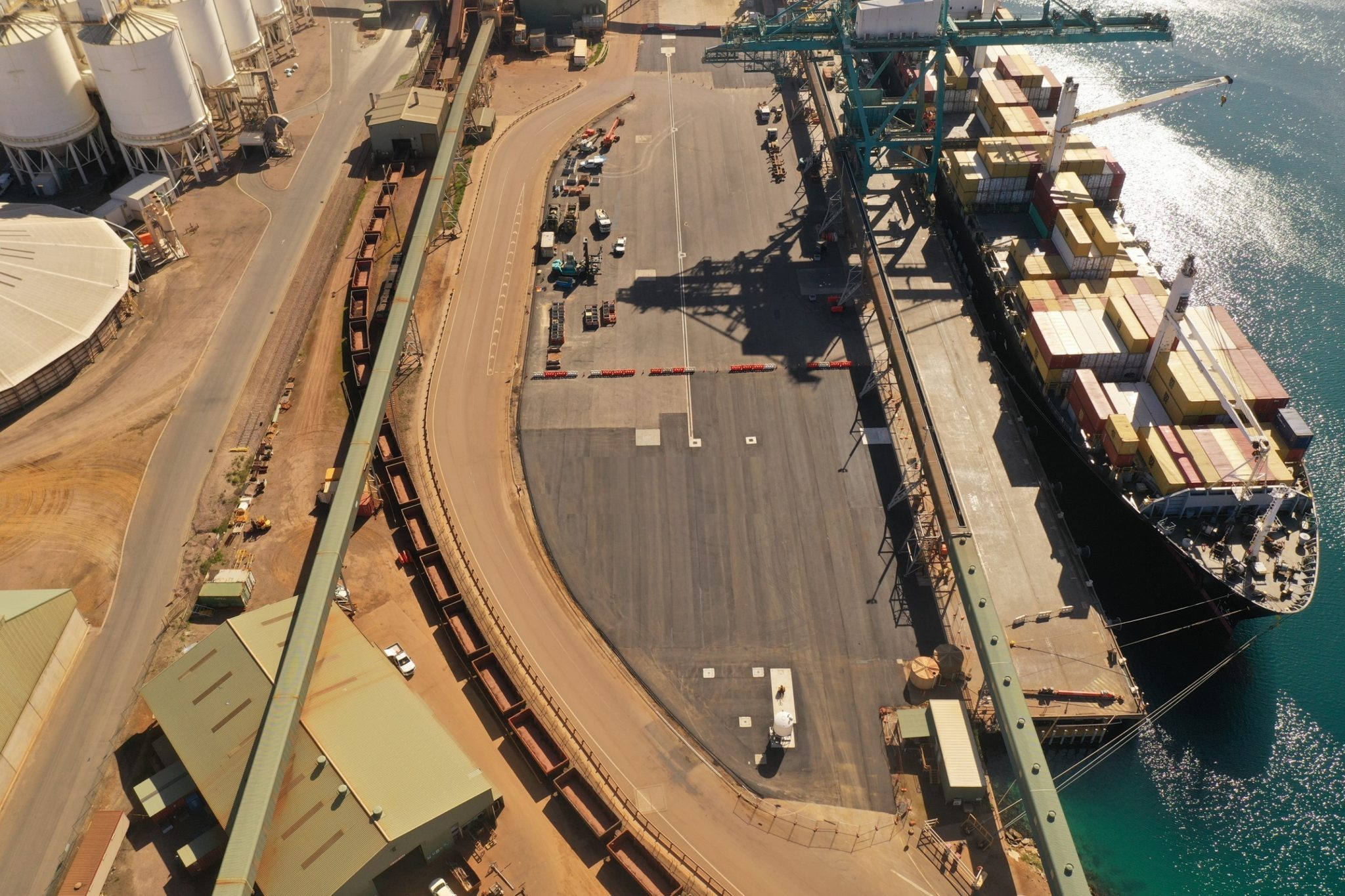 Civil & Construction | Carey Group Holdings