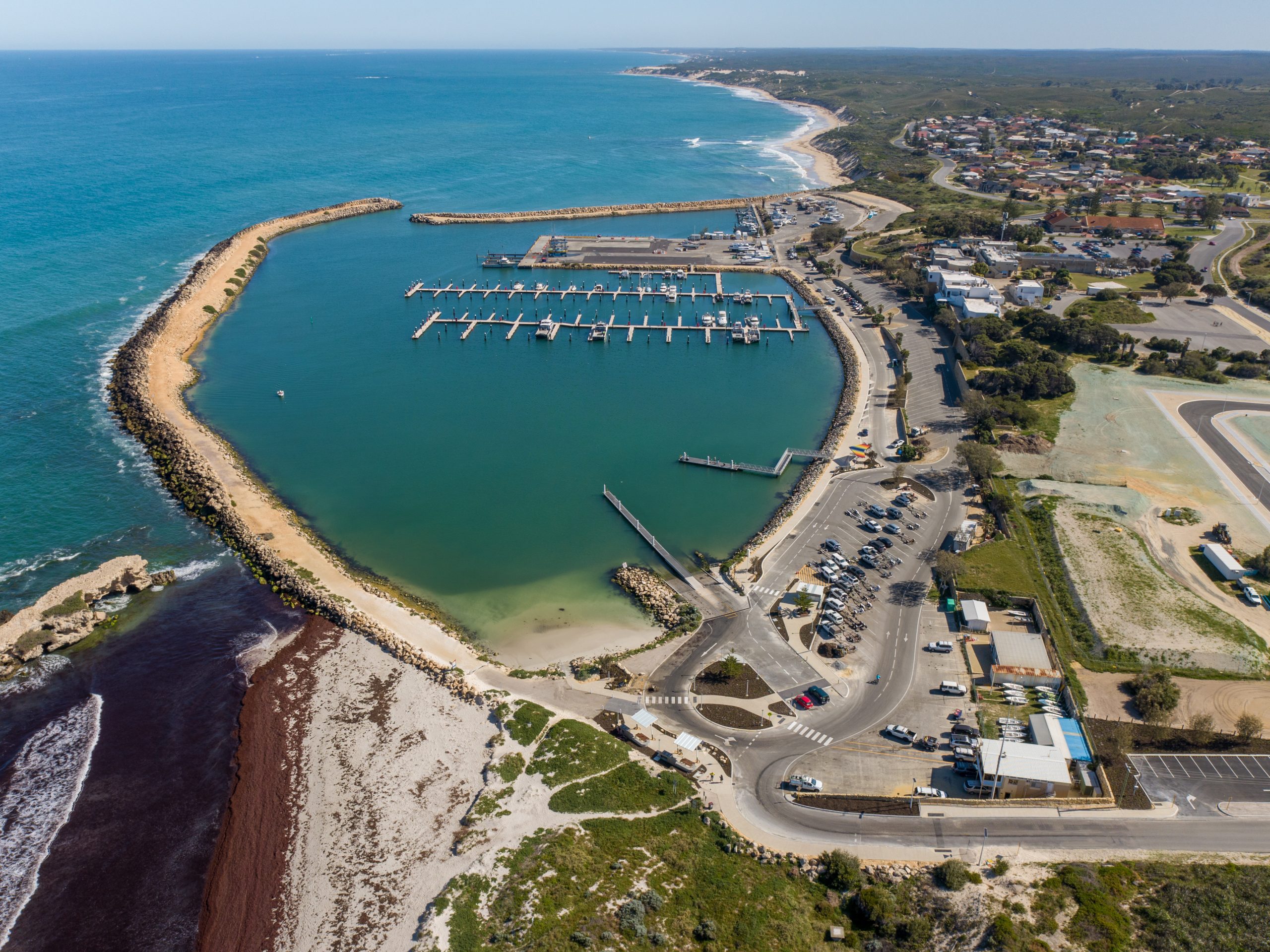 Projects | Carey Group Holdings