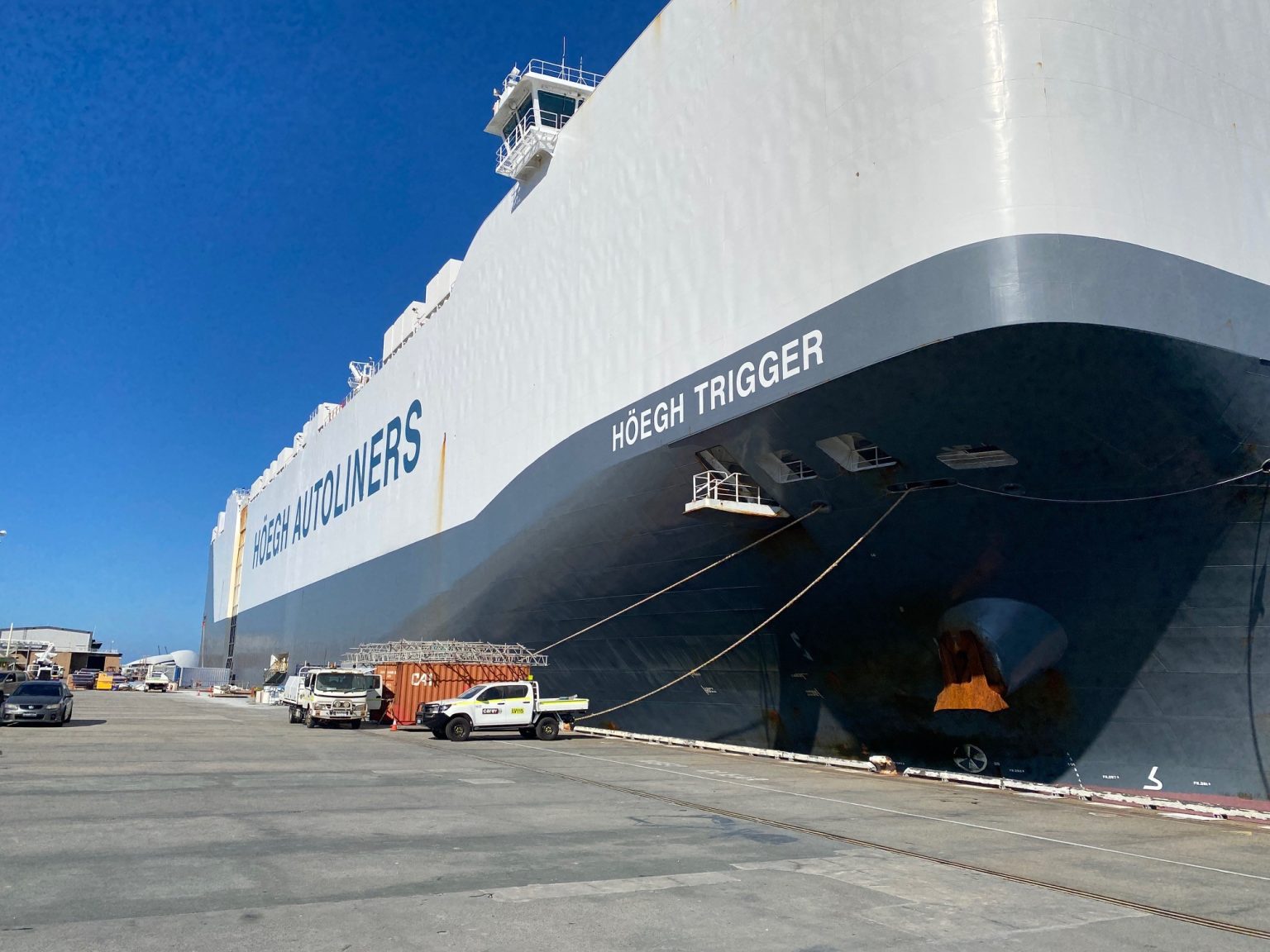 Civil & Construction | Carey Group Holdings