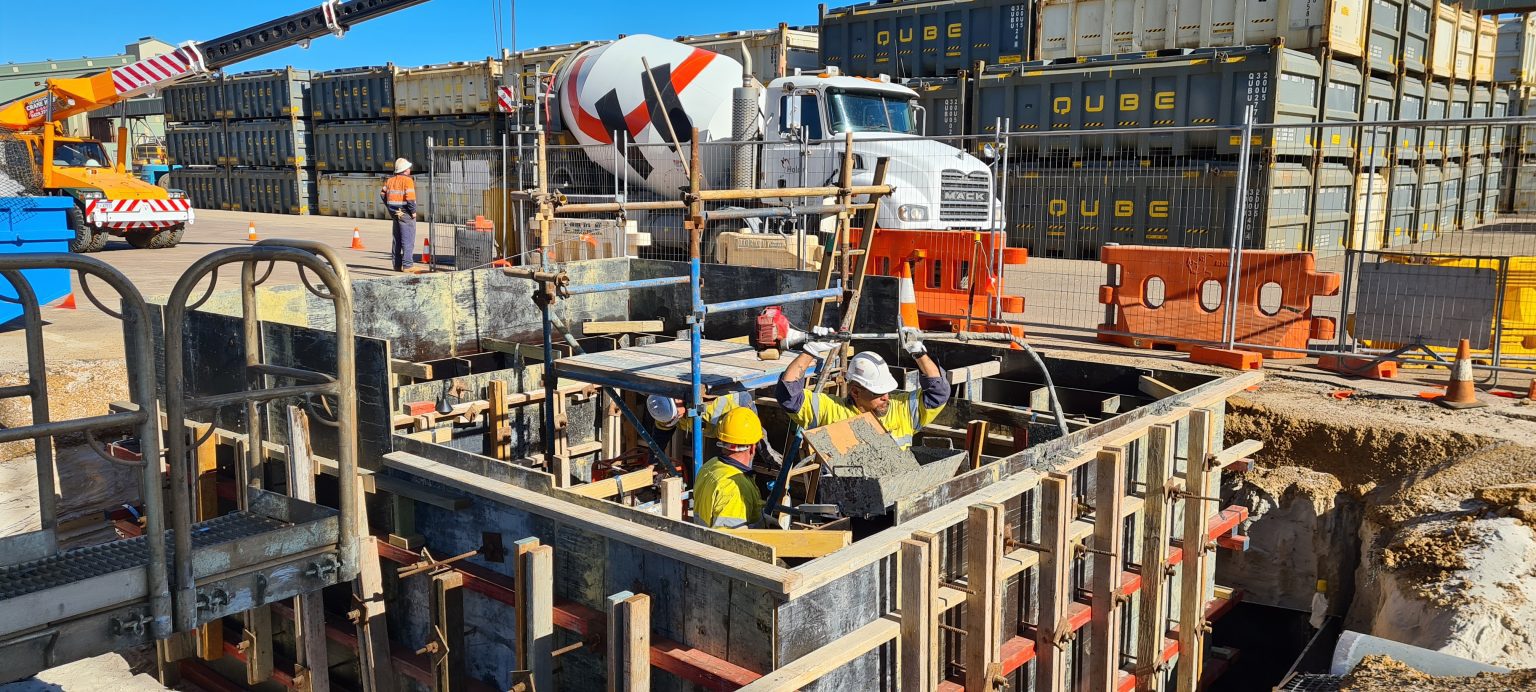 Indigenous Builders | Carey Group Holdings