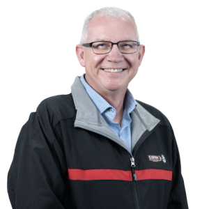 Leadership | Carey Group Holdings